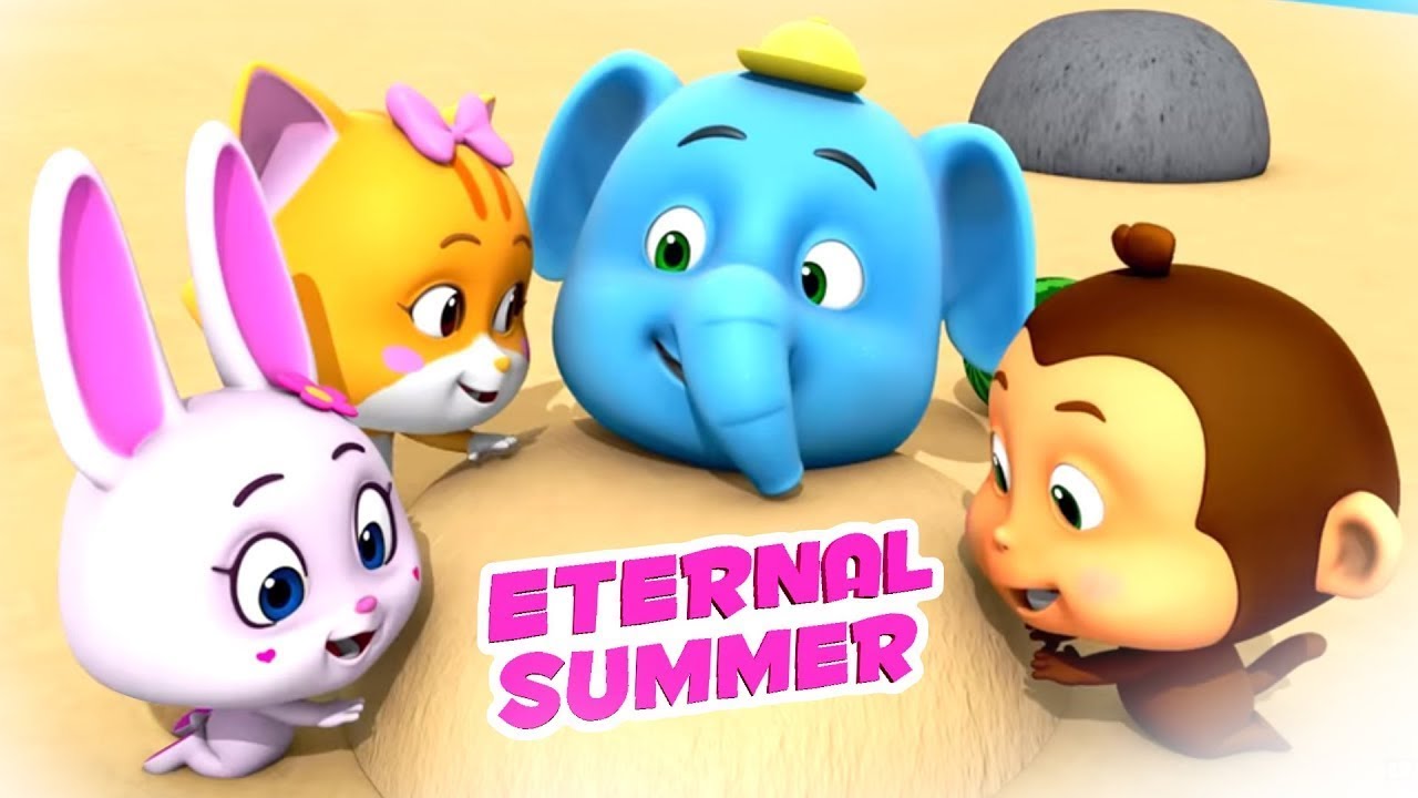 LocoNuts presents: Endless Fun with Eternal Summer and Sleepover ...