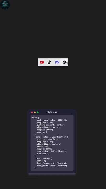 Social icons Button#techszdeveloper#coding#coding#webcoding#programminglanguage#python#learnweb# ...