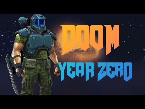 Nuevo Doom Filtrado!! "Doom Year Zero" - YouTube