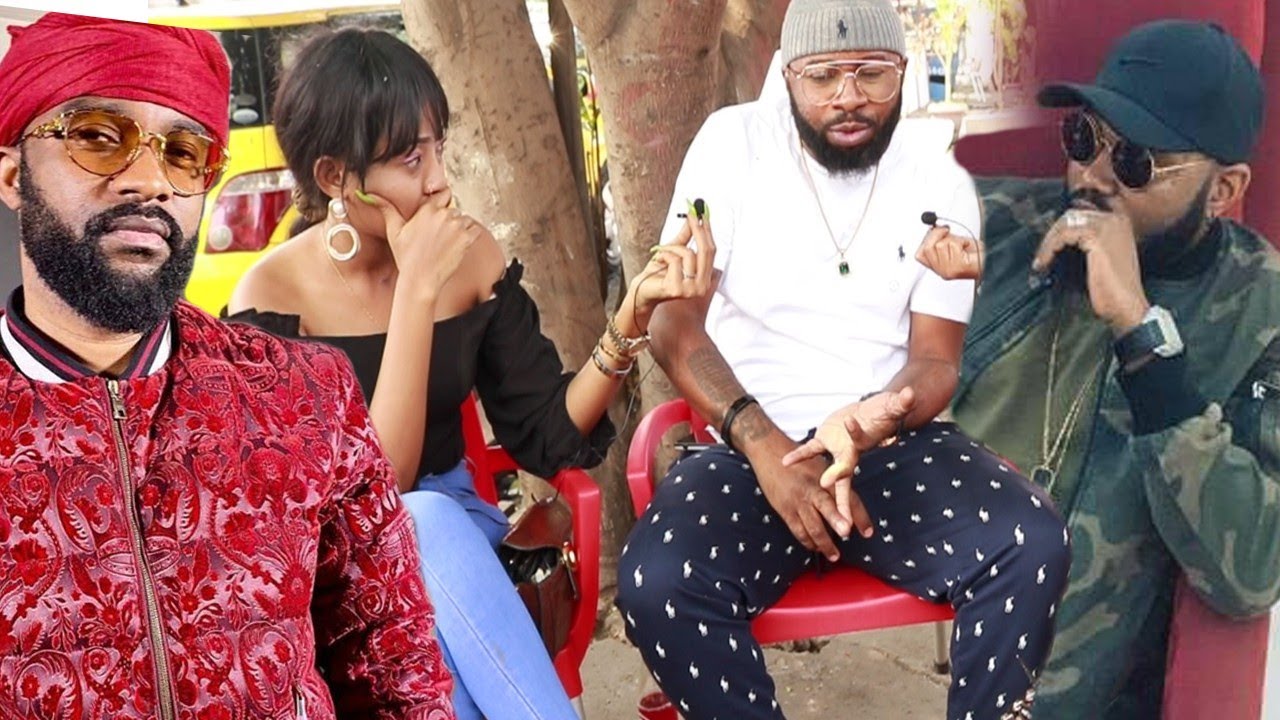 Eeh yesu🔥: Boyoka bâ vérité ya somo oyo Ambassy Abimi pona orchestre na ...