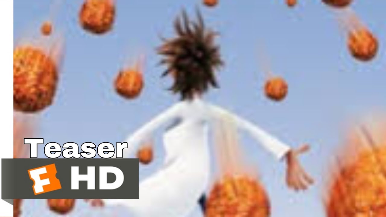 Flint and sam teaser (2023) - Kelsey grammer cartoon movie HD - YouTube