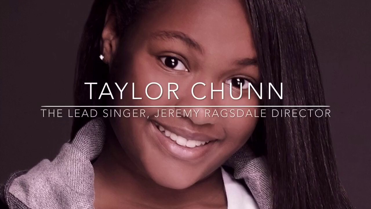 Taylor Singing "Blues In The Night" - YouTube