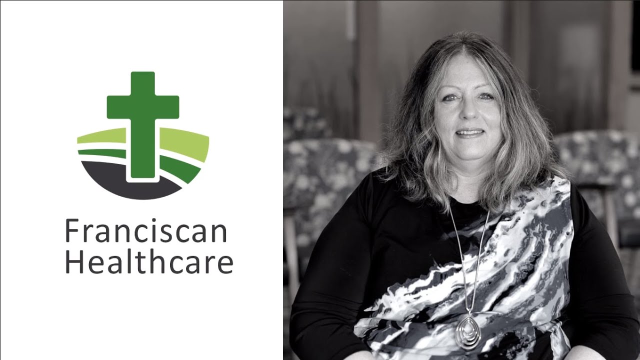 Anne Liska, PA-C Franciscan Healthcare - YouTube