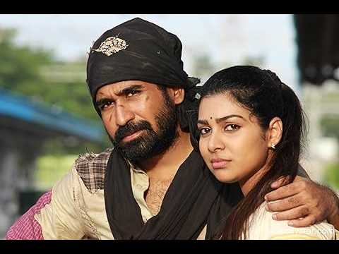 अमीर का भिखारी जीवन | Roadside Rowdy (2016) - Hindi Dubbed Movie ...