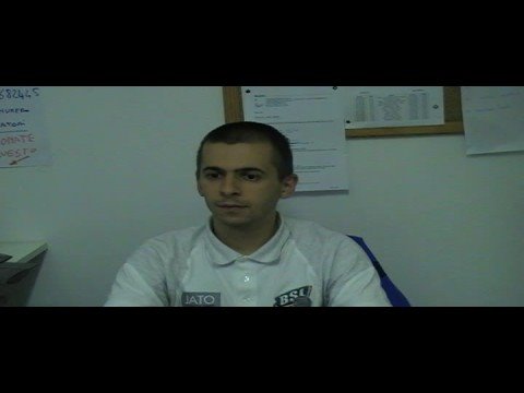 Intervista a Coach Nieddu