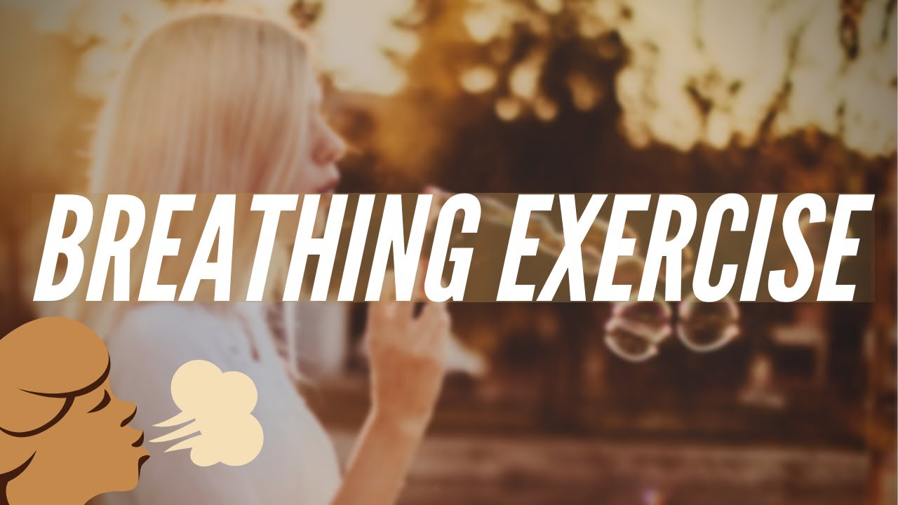 Breathing exercise brass players - Esercizio di respirazione - YouTube