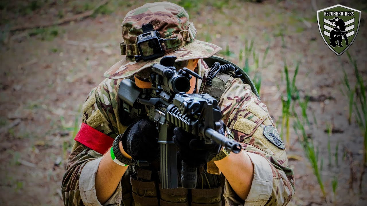 5 Tips to SAVE MONEY when doing Airsoft & Milsim - YouTube