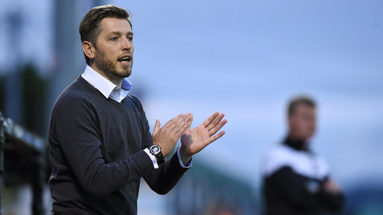 𝗙𝗶𝗿𝘀𝘁 𝗜𝗻𝘁𝗲𝗿𝘃𝗶𝗲𝘄: 𝗚𝗮𝗿𝘆 𝗖𝗿𝗼𝗻𝗶𝗻 - YouTube