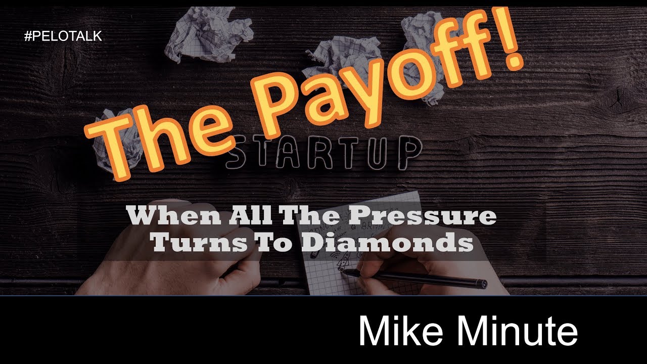 Remember - Pressure Creates Diamonds - YouTube