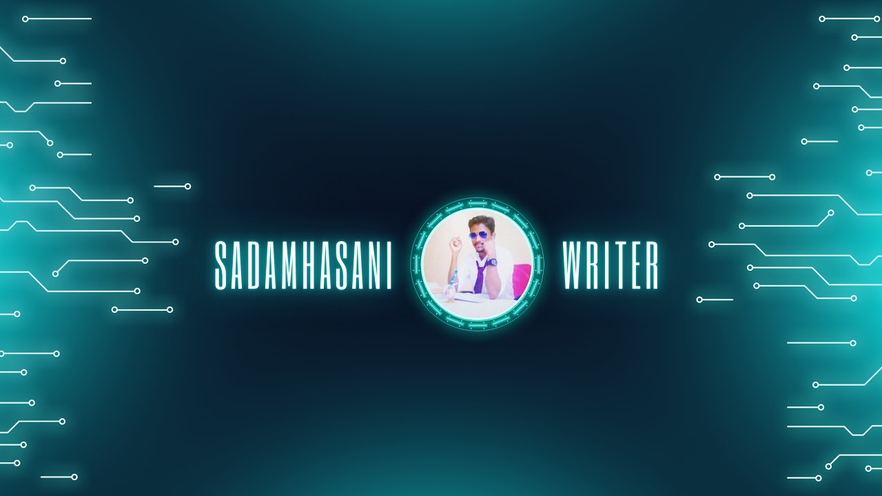Sadam hsani, sadamhasani, author sadamhasani, sadam husain hasani ...