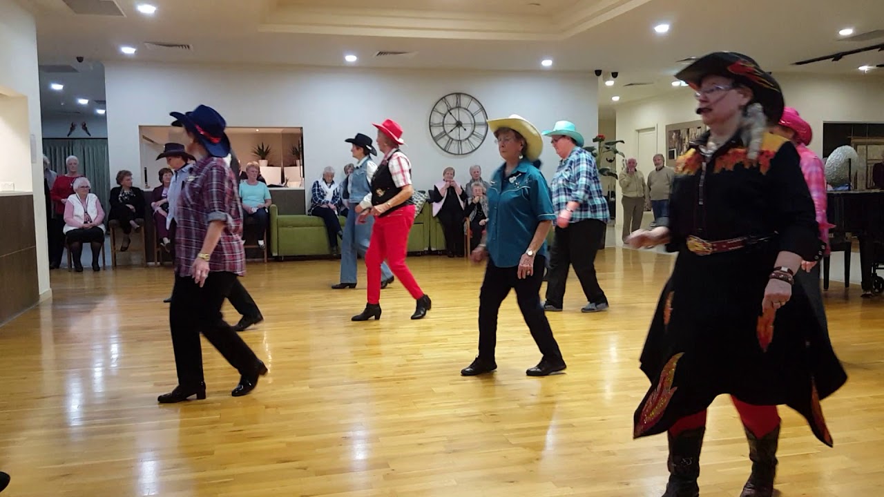 MAKING MEMORIES [Choreo: Antoinette John] Beginner Linedance [Demo: by ...