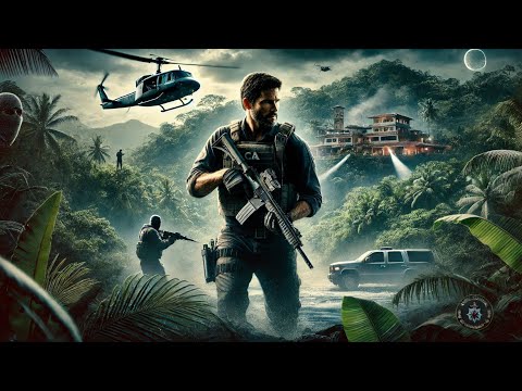 Dark Mission | HD | Abenteuer | Ganzer Film auf Deutsch
