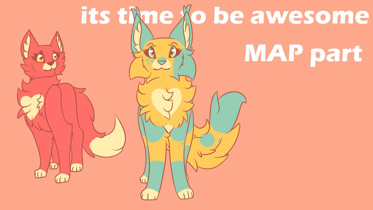 its time to be awesome (12) - YouTube