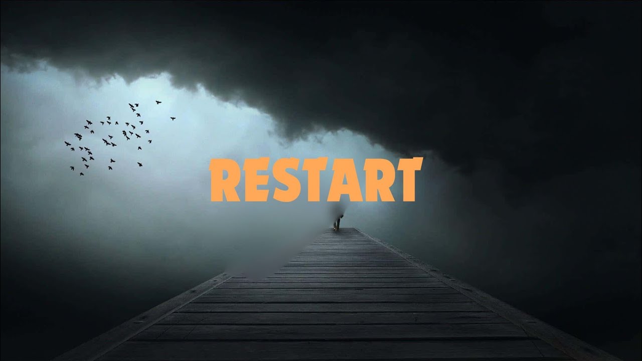 Afro-dancehall Beat "RESTART" Afrobeat Instrumental x Dancehall type ...