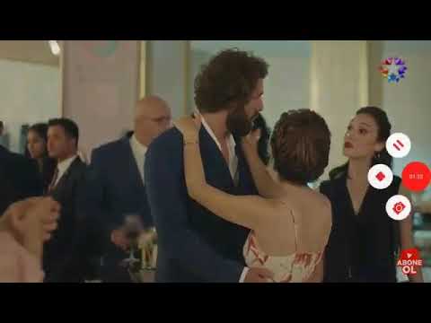 Benim tatli yalanim aşk videosu