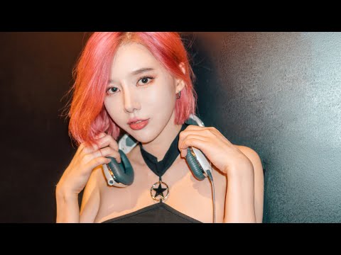 I'm starting, too. YouTube! 송주아도 시작한다! 유튜브! Racing model, 레이싱모델