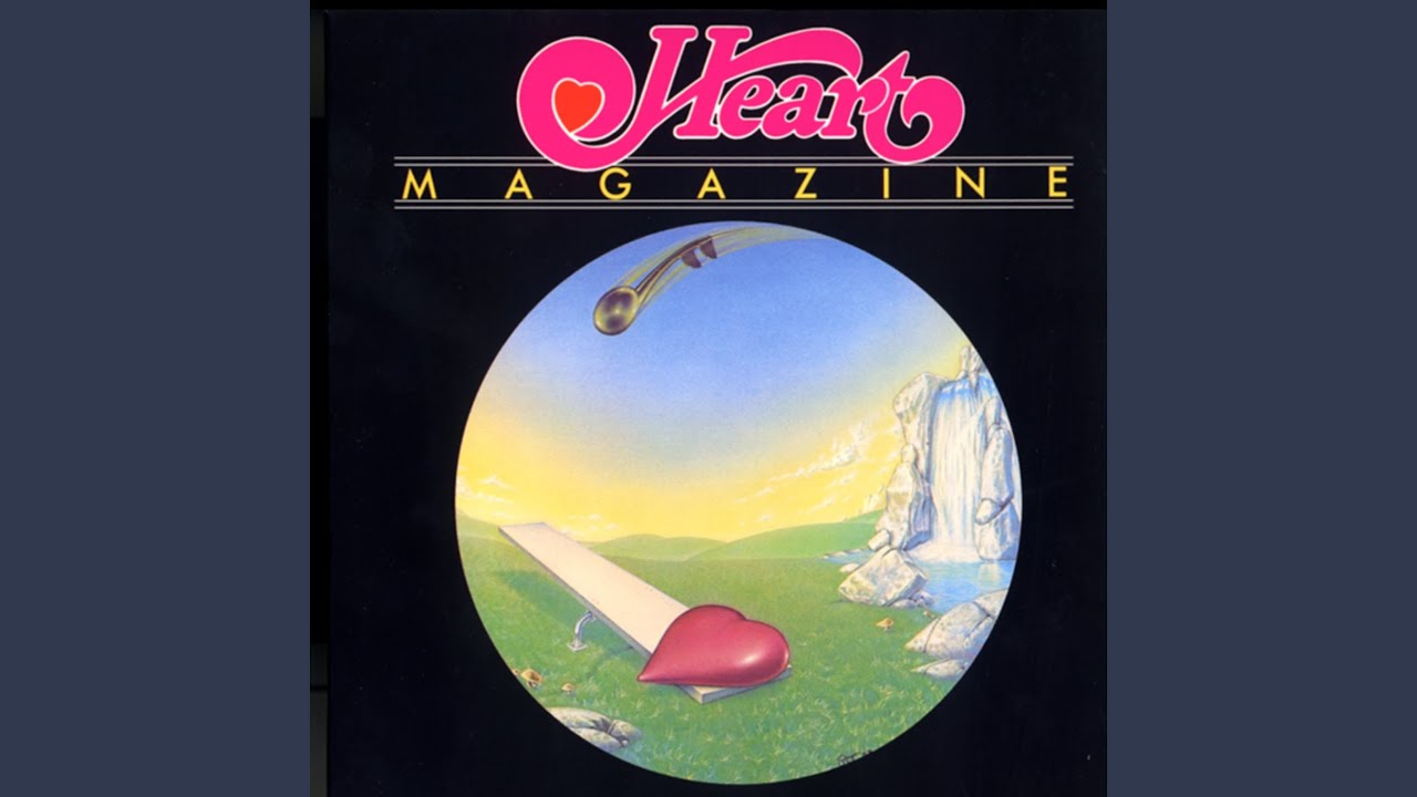 Heart Magazine