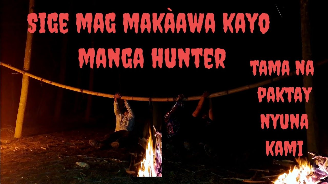 SEGI MAG MAKAAWA KAYO#trending #intense - YouTube