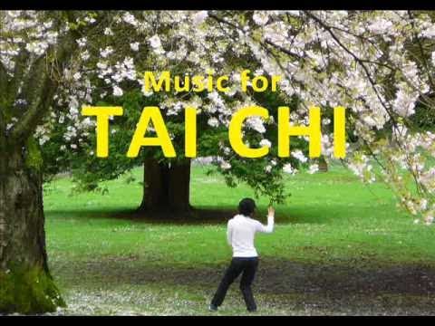 Music for Tai Chi in the Park : Meditation and Relaxation - YouTube