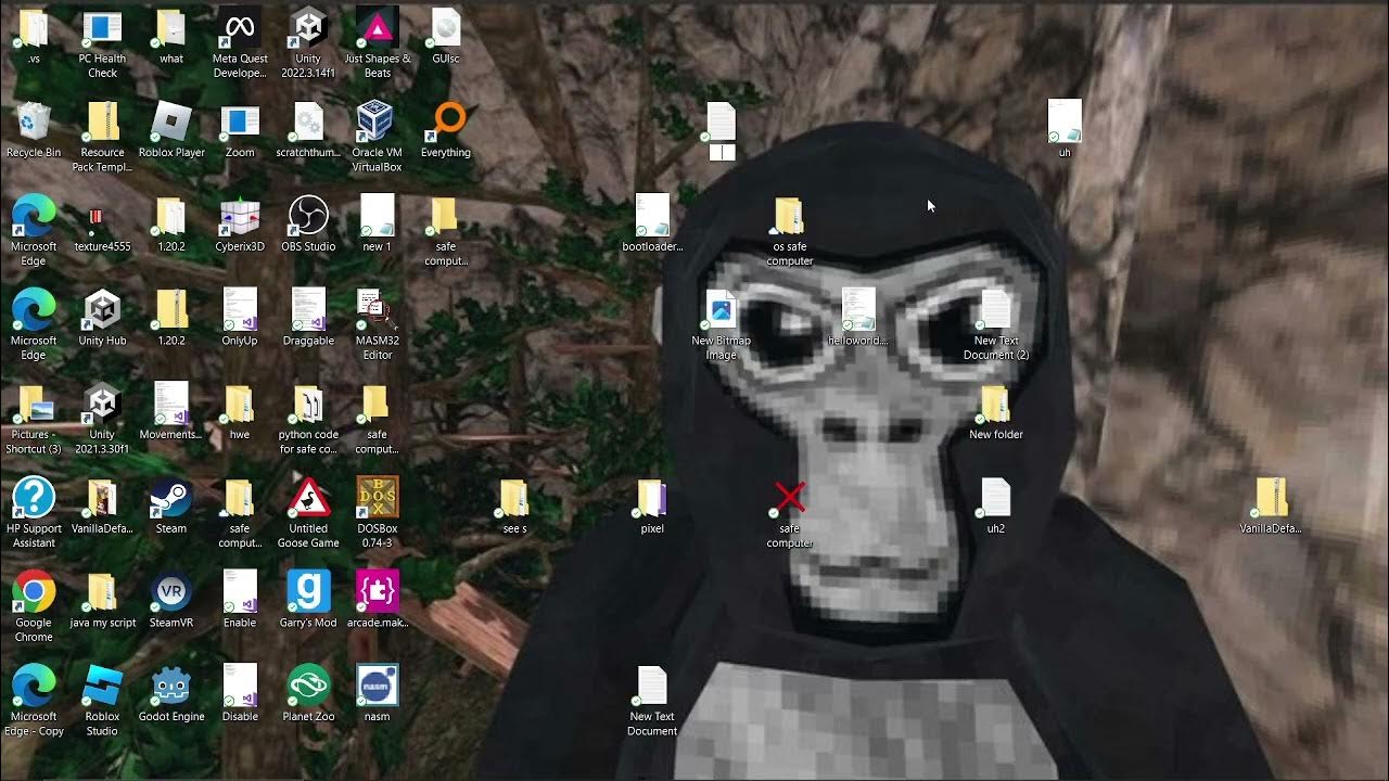 how to make a os (simple) - YouTube