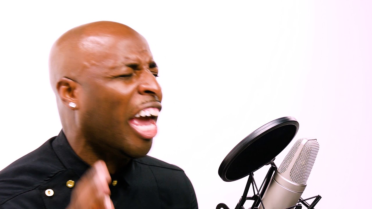 Josh Moreland - Inspire Me - YouTube