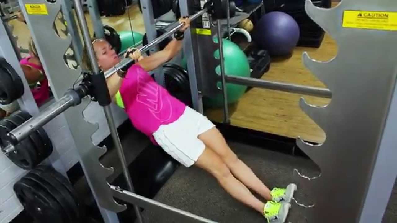 FitPro: Inverted Row Progressions - YouTube