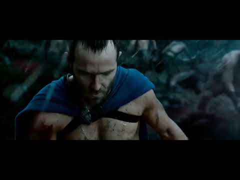 300 Spartalı 2