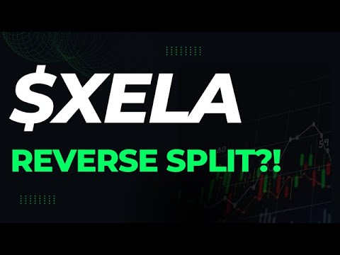 $XELA STOCK UPDATE! NEW BUSINESS PLAN FOR EXELA TECHNOLOGIES! - YouTube
