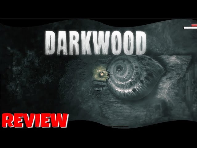 Darkwood Review Youtube Darkwood | Eurogamer.net