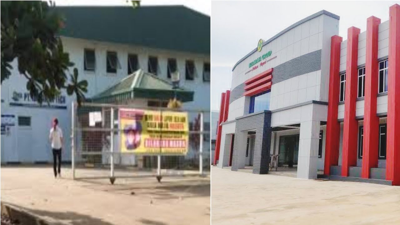 Loker Batam hari ini PT IDN Solar Tech // Wiraraja Group Batam - YouTube