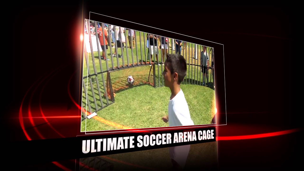 Futboleros 2015 Soccer Entertainment - YouTube