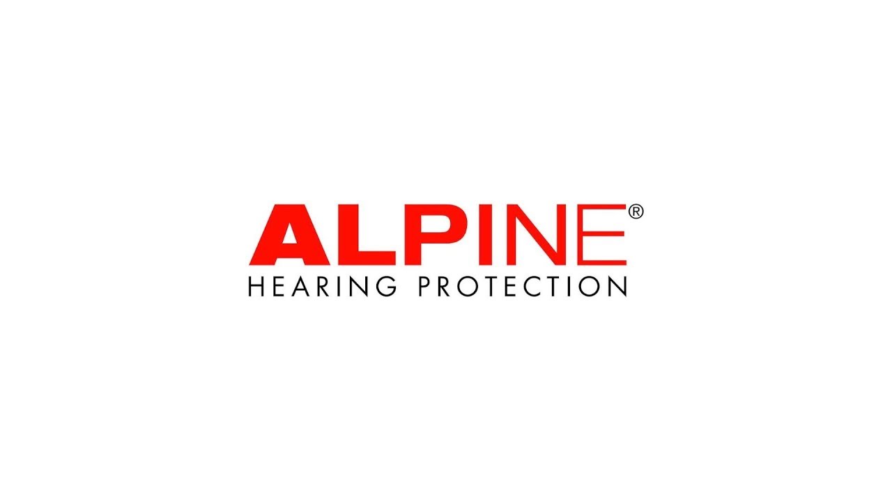 Alpine Hearing Protection - MotoSafe - YouTube