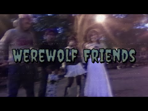 𝐖𝐞𝐫𝐞𝐰𝐨𝐥𝐟 𝐅𝐫𝐢𝐞𝐧𝐝𝐬 - YouTube