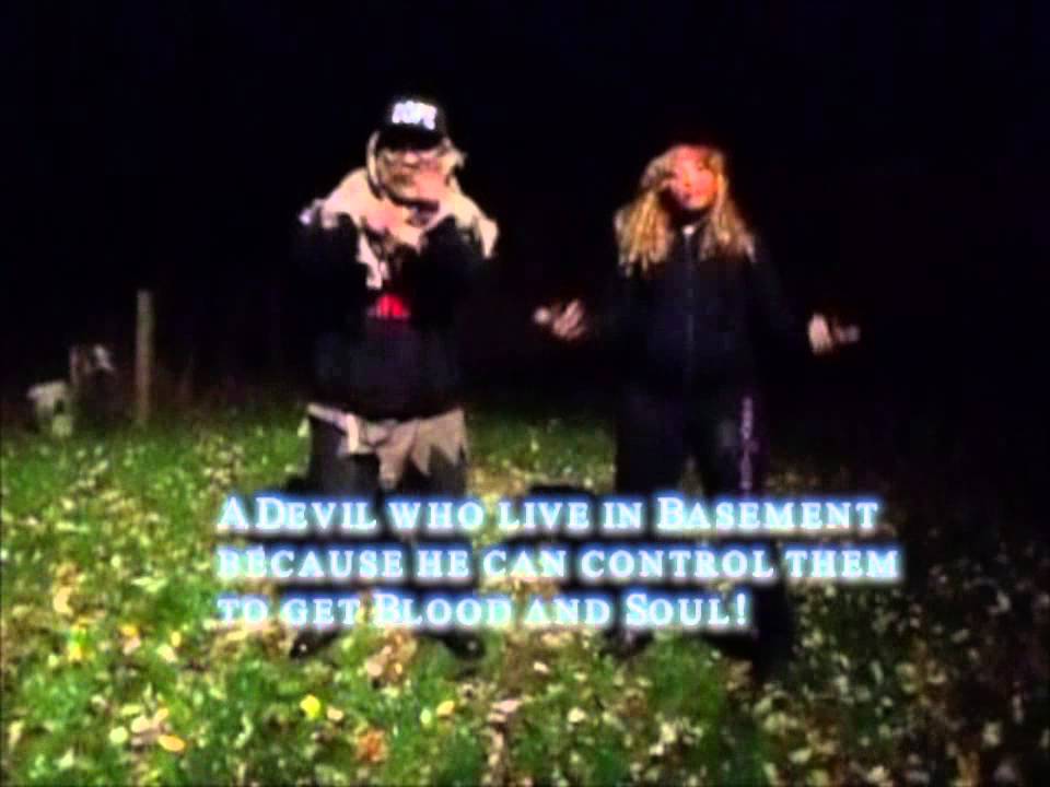 Deaf Rappers Codered ScareCrow ( It Coming After YOU! ) - YouTube