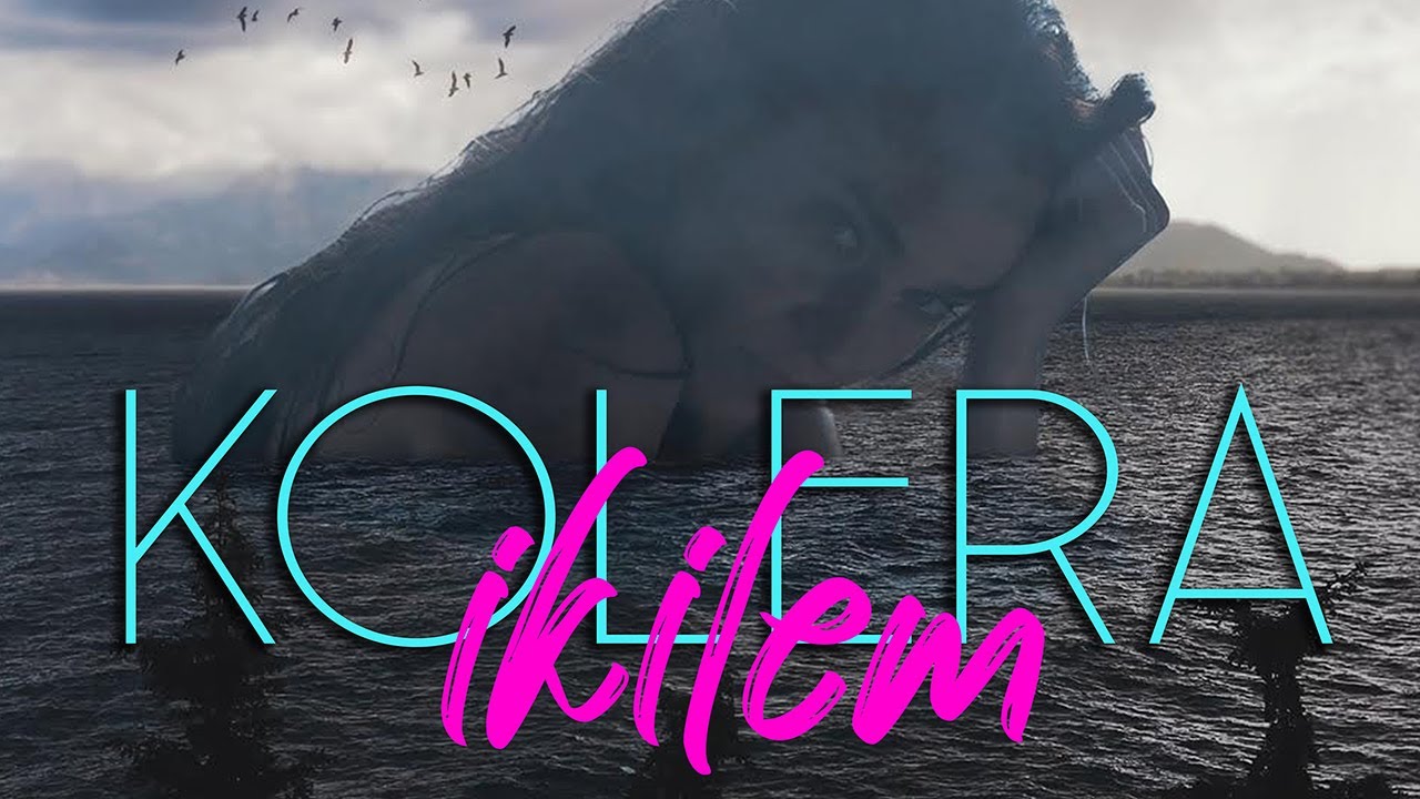 Kolera - İkilem (Official Lyric Video) - YouTube
