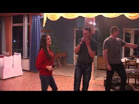 Duet S-Mala,Meris I NERMIN  HD Asim Snimatelj