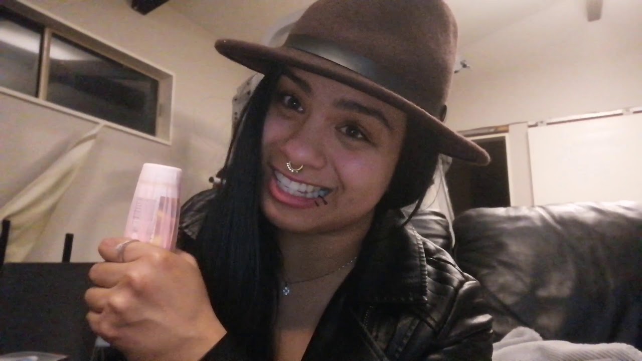 How I use Dental Dams - YouTube