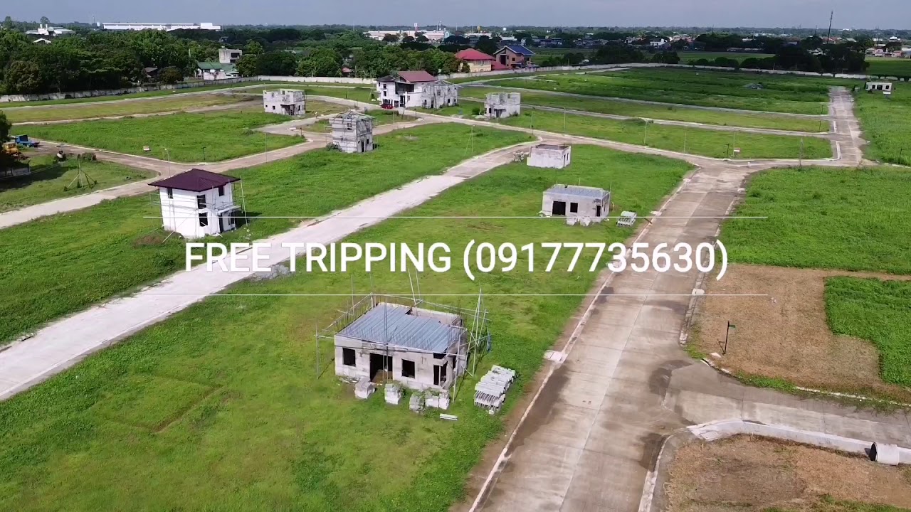 AVIDA PARKFIELD SETTINGS PULILAN UPDATE DEVELOPMENT - YouTube