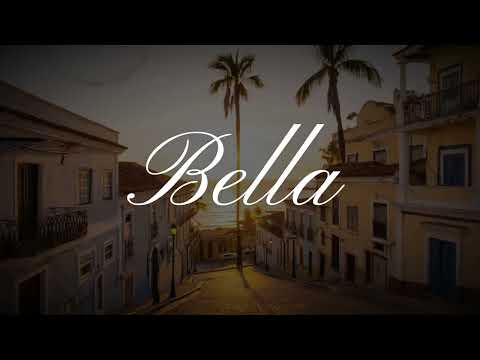 Roniel Alfonso, Leoni Torres - Bella (Lyric Video)