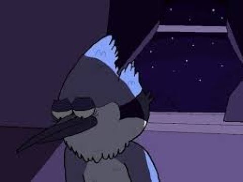 Regular Show Sad Montage - YouTube