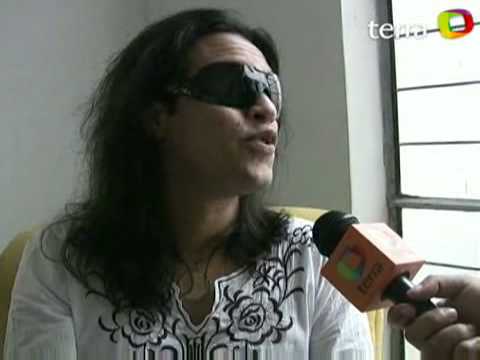 Marcello Motta - AMEN - entrevista terra parte 2 - sesion de fotos ...