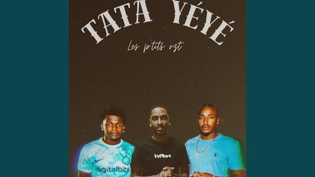 TATA YÉYÉ - YouTube
