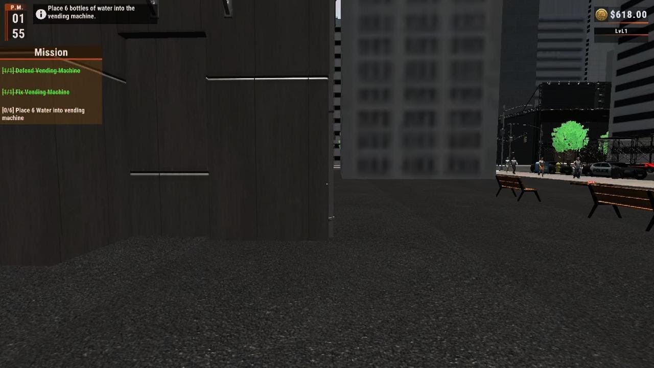 Vending Machine Simulator 2025_20250904093438 - YouTube