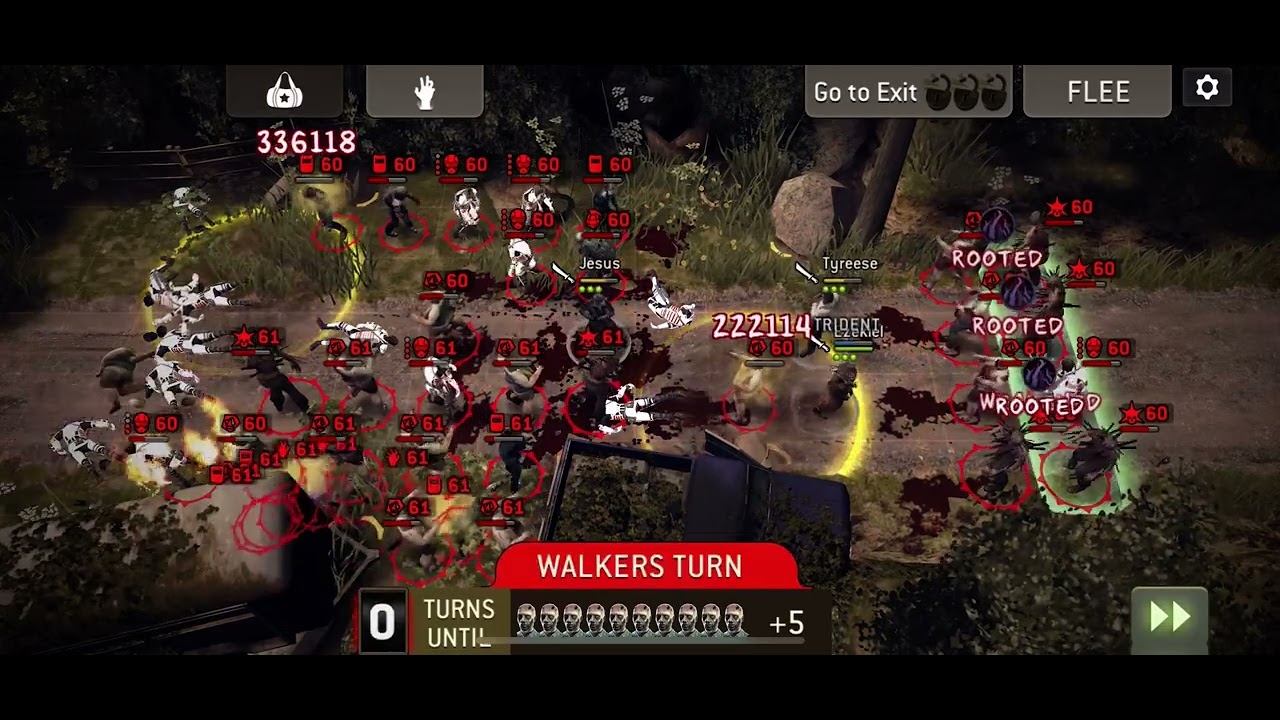 DD CHALLENGE-WALKERS ON THE ROAD round 10⭐️⭐️⭐️ - YouTube