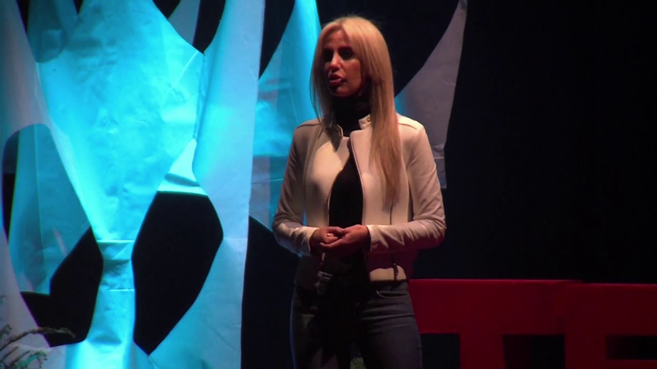 “Digital” Determinants of Health | Rachael Donalds | TEDxNewBedford ...