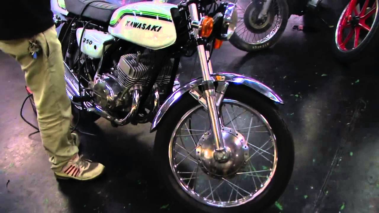 SS250 - YouTube