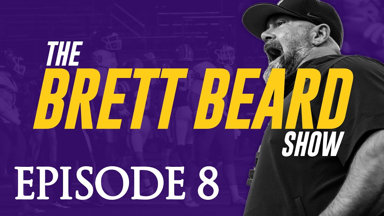 "The Brett Beard Show" | Episode 8 (Dutchtown) - YouTube