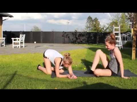 101  yoga challenge 39