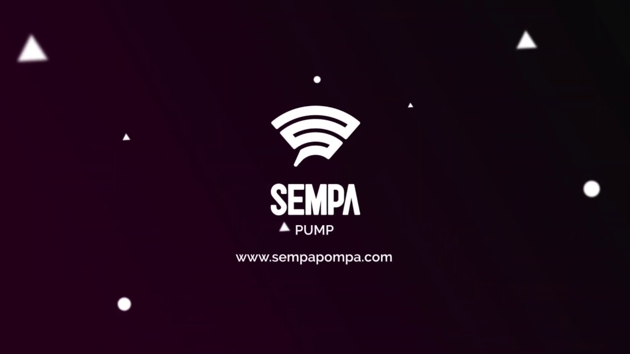 Sempa Web Platform - News - YouTube