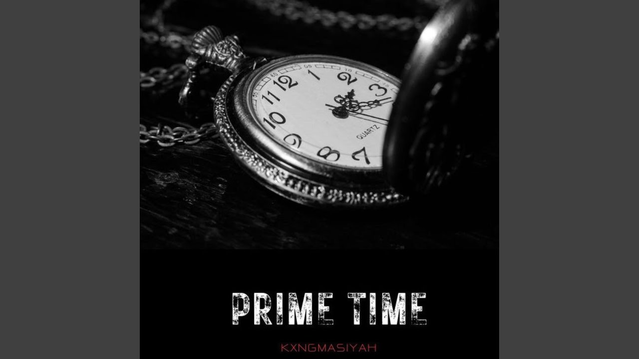 Prime Time - YouTube